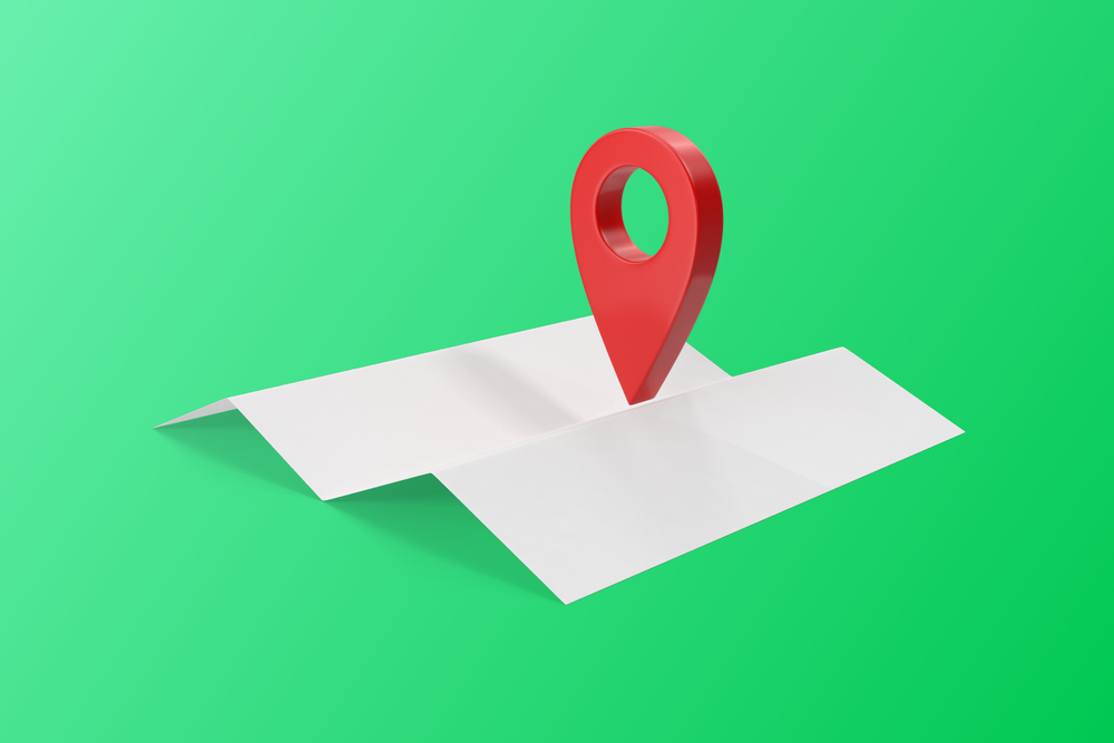 Build a delivery driver tracking app on Google Maps