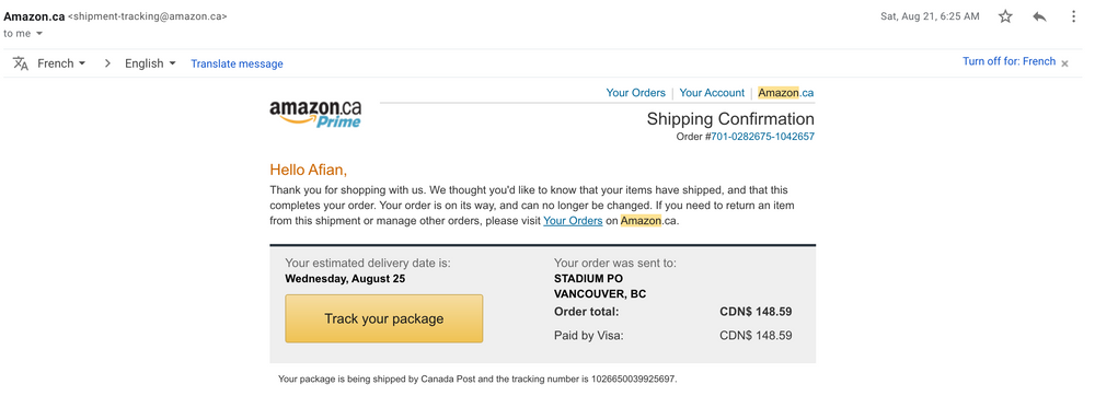 How Track and Trace Systems Work