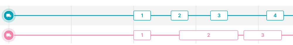How to use Shopify Draggable with React