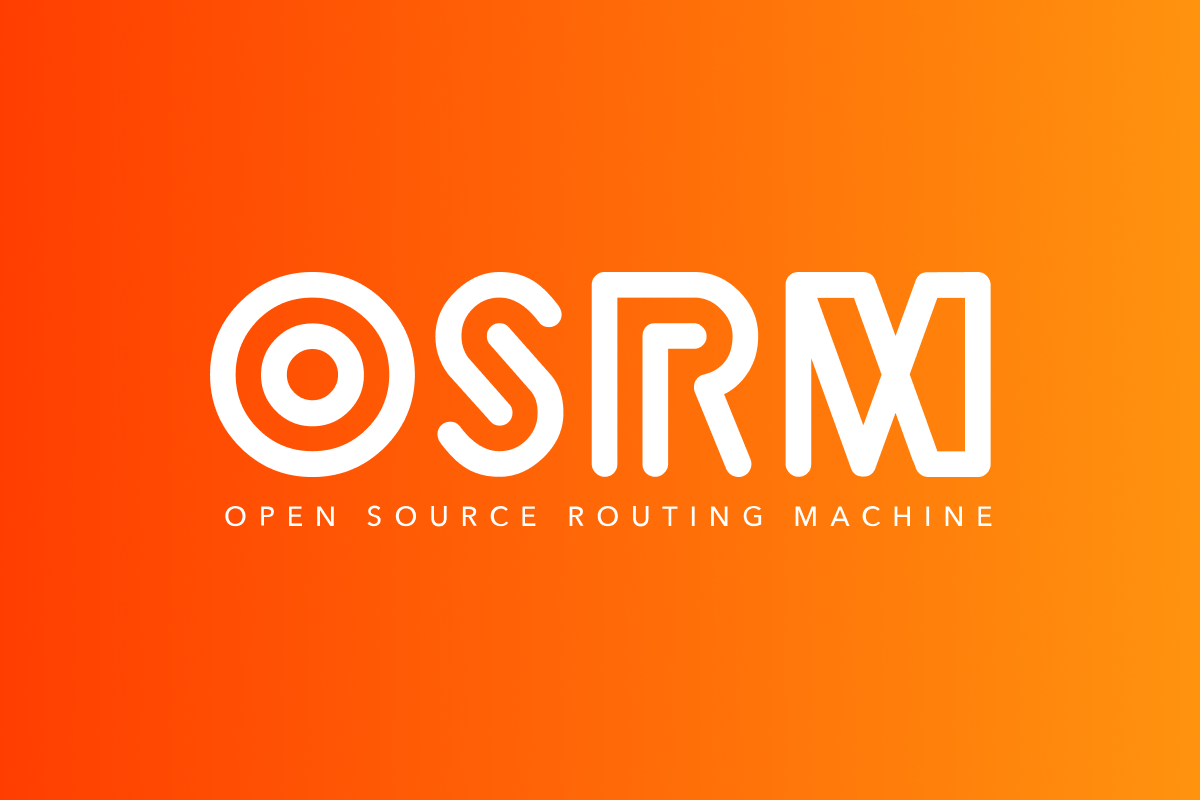 Setting Up Osrm Backend Using Docker