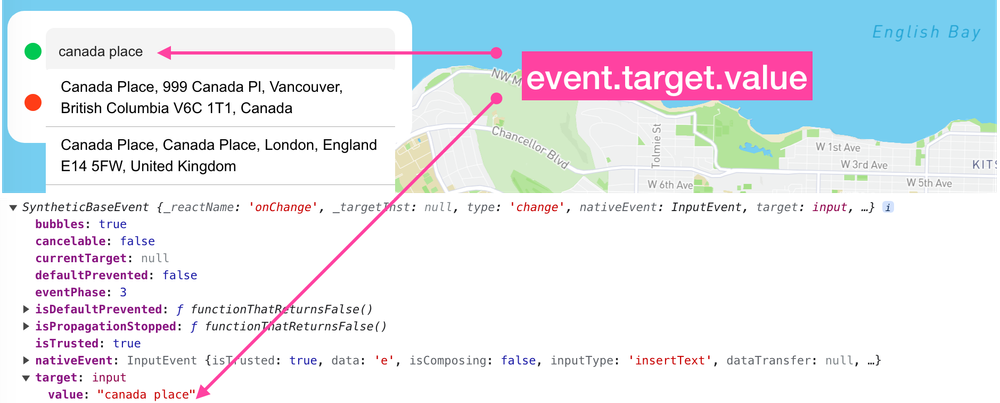 OSRM Route API: Turn by turn directions and polylines