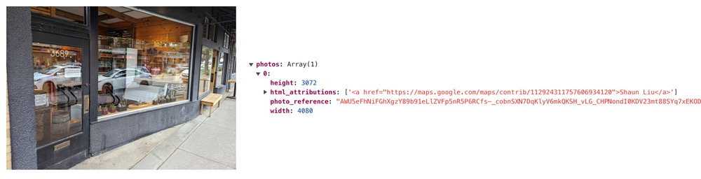 OSRM Table API: Free distance matrix API with examples