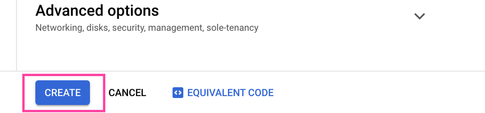 Building free OSM geocoding / reverse geocoding on GCP