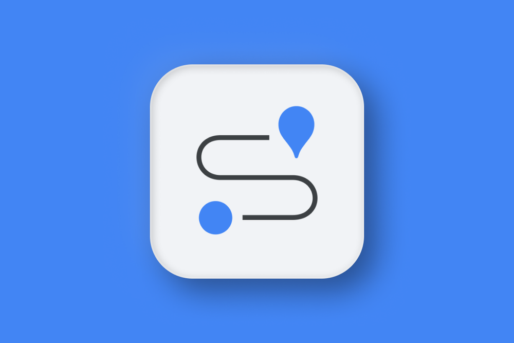 Google address autocomplete with the Places API