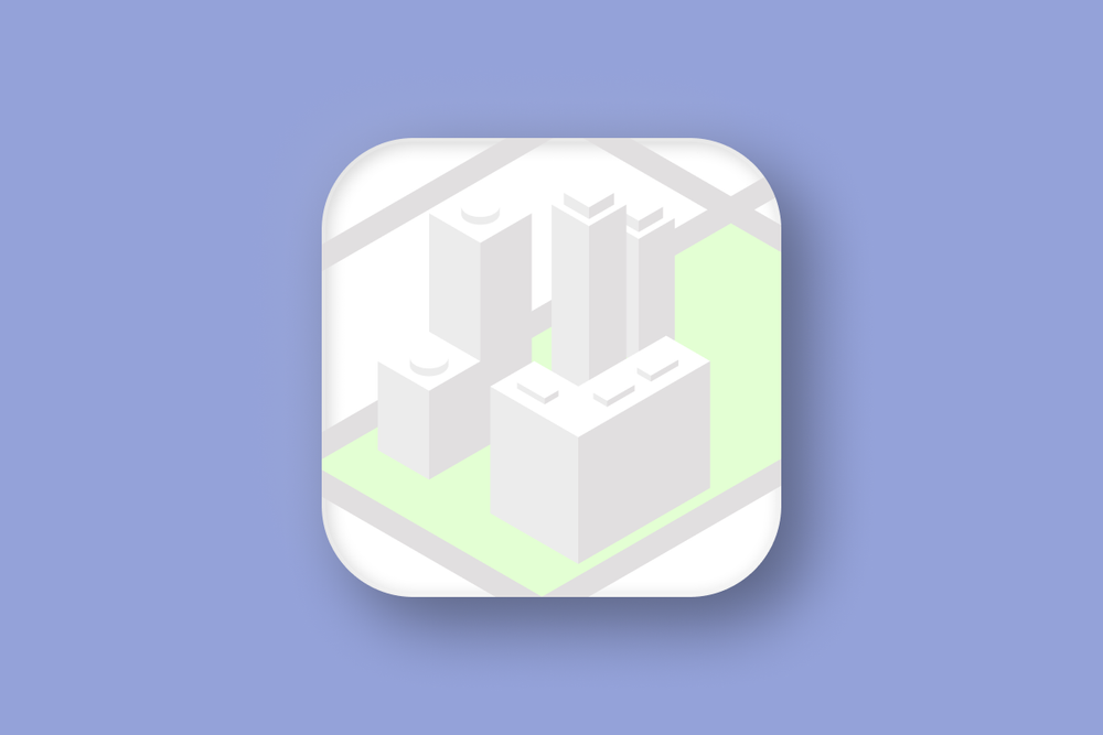 How to draw and view boundary data with OpenStreetMap OSM