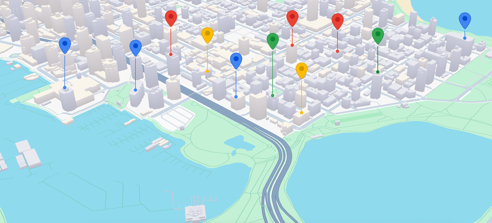 A practical guide to the Google Geocoding API