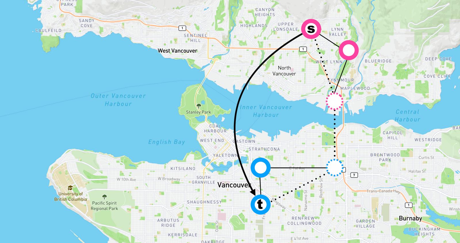 Setting up osrm-backend using Docker