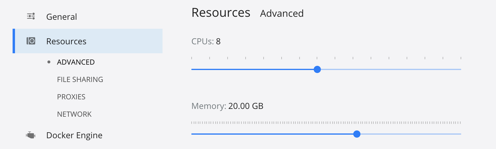 Setting up osrm-backend using Docker