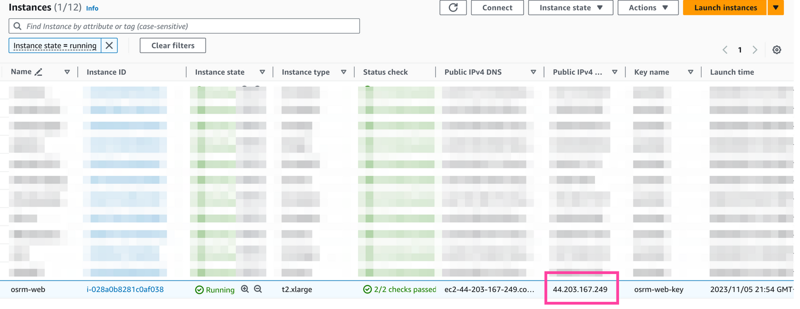 Self Host The Osrm Api Osrm Backend As A Web Service