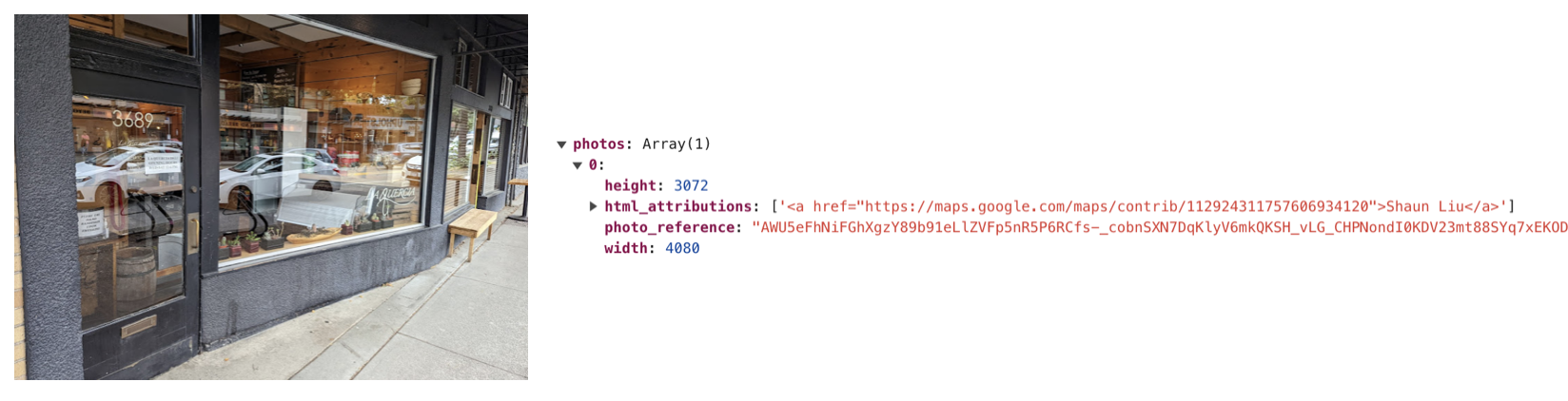 Osrm Table Api Free Distance Matrix Api With Examples