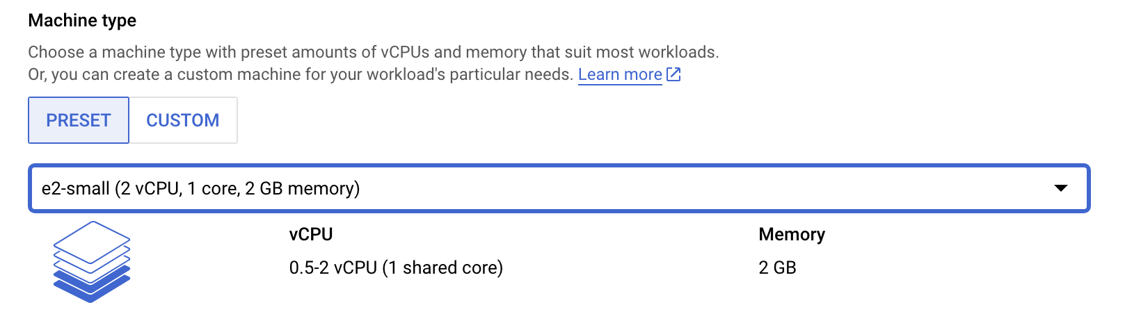 Building free OSM geocoding / reverse geocoding on GCP
