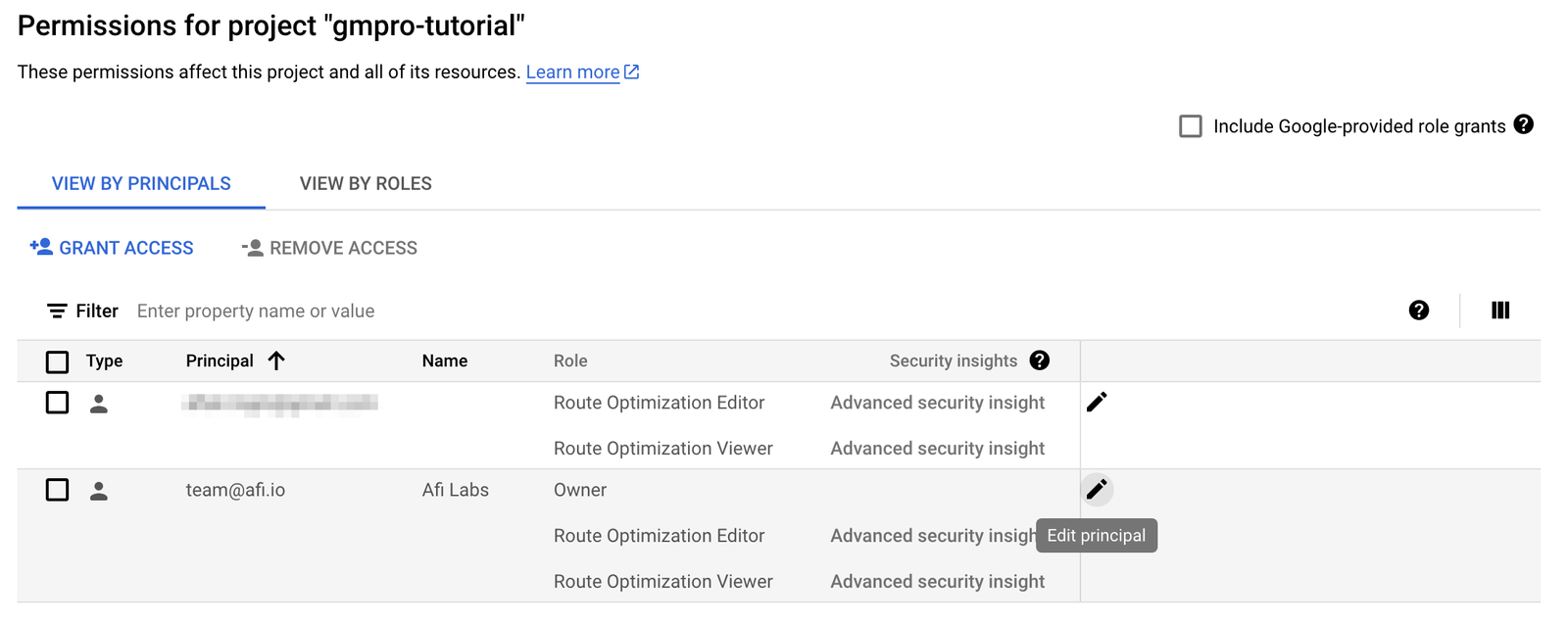 GMPRO TSP solver: Google Maps with more than 25 waypoints