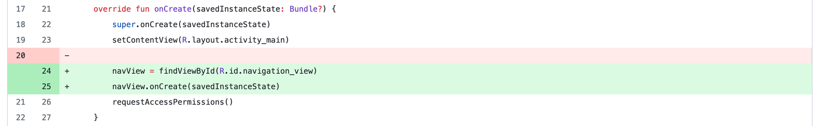 Getting started with the Google Navigation SDK