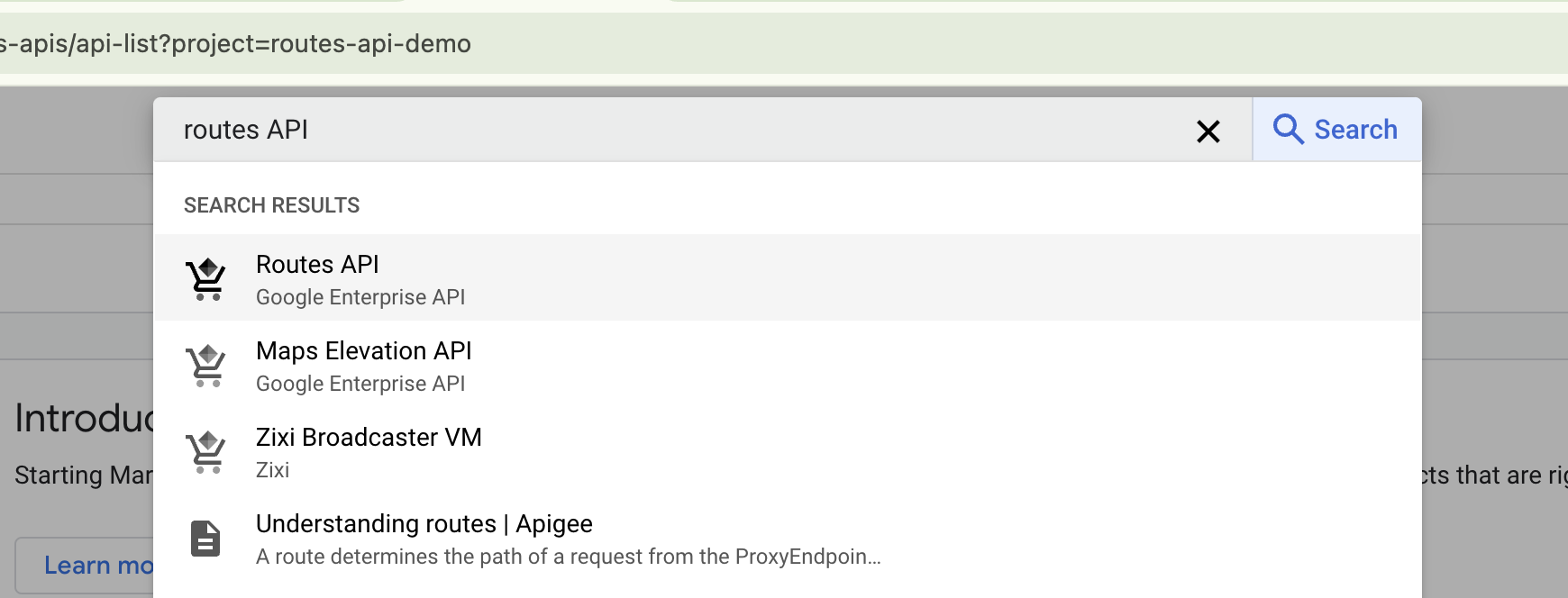 A developer's guide to the Google Routes API