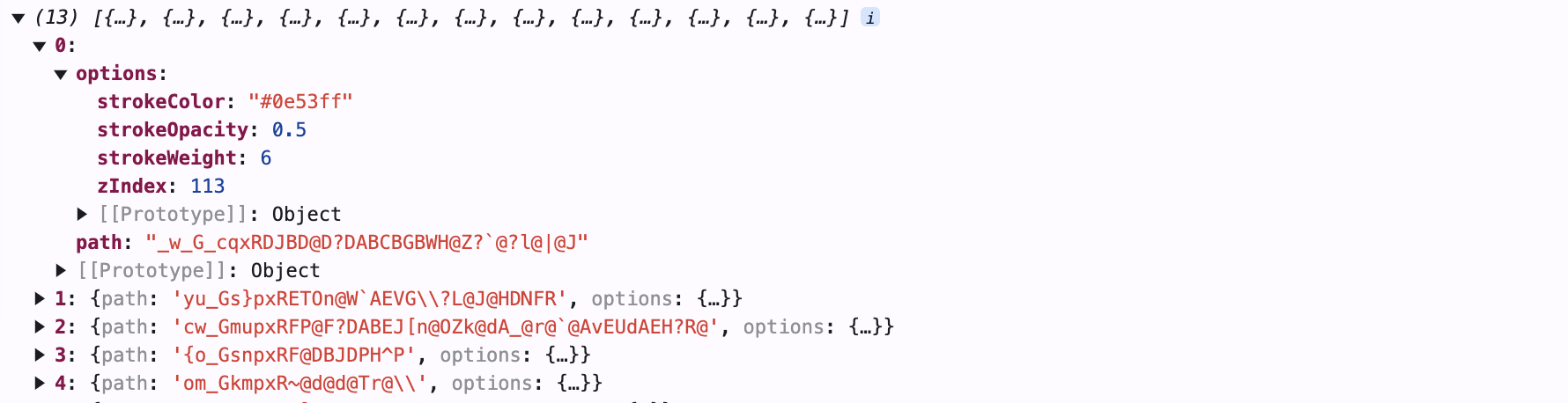 Plan a route with multiple stops using the Routes API