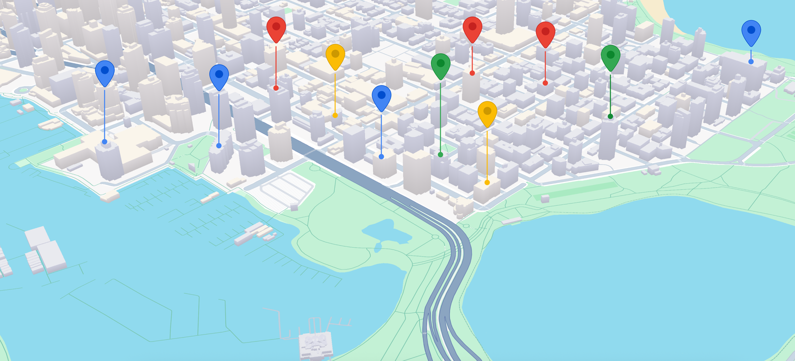 A practical guide to the Google Geocoding API
