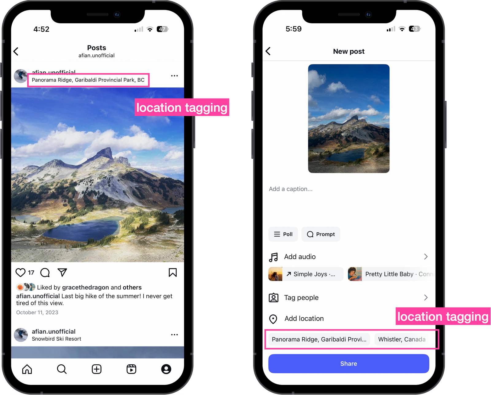 Google reverse geocoding: Get addresses from coordinates