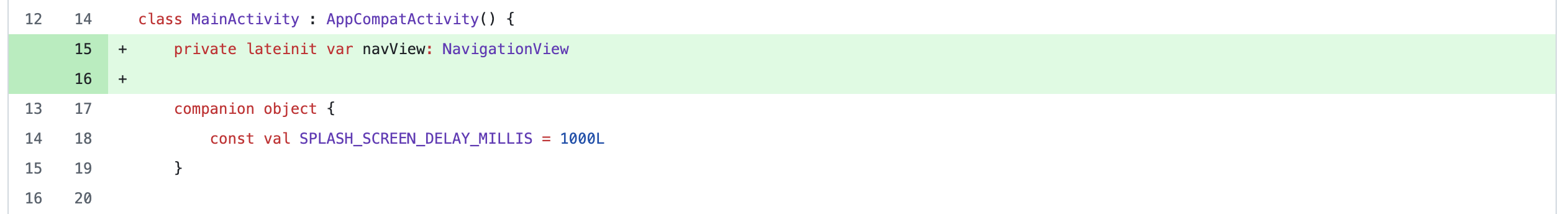Getting started with the Google Navigation SDK