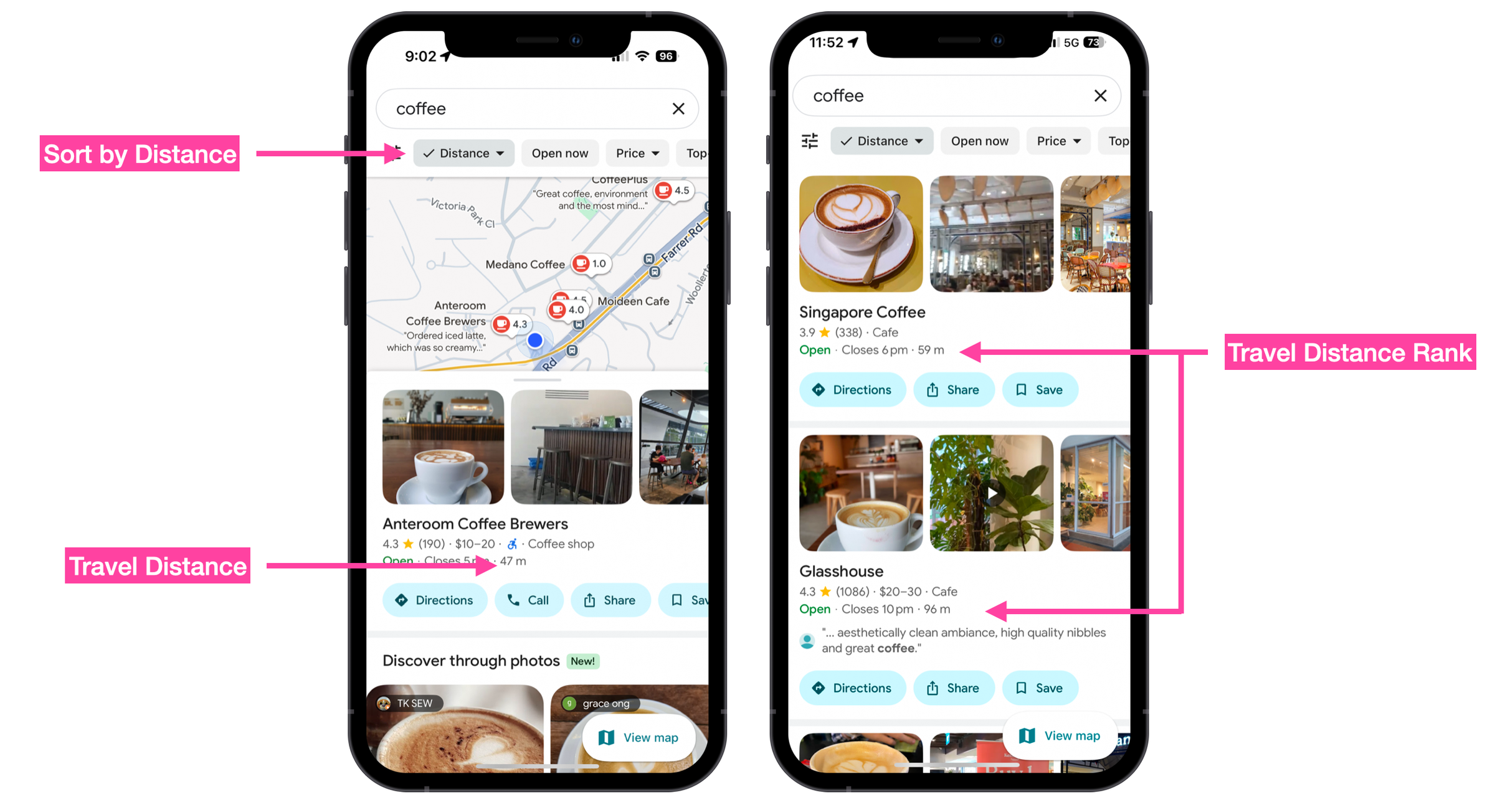 A developer's guide to the Google Routes API