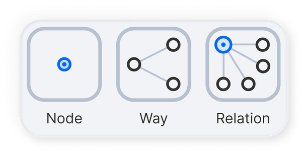 OpenStreetMap OSM Nominatim API tutorial