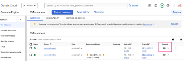 Building Free Osm Geocoding Reverse Geocoding On Gcp