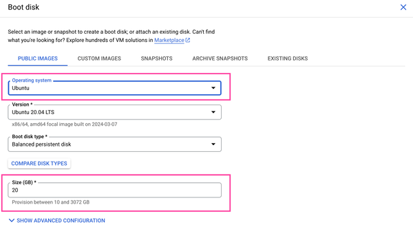 Building Free Osm Geocoding Reverse Geocoding On Gcp