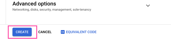 Building free OSM geocoding / reverse geocoding on GCP