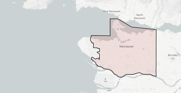 How To Draw And View Boundary Data With Openstreetmap Osm