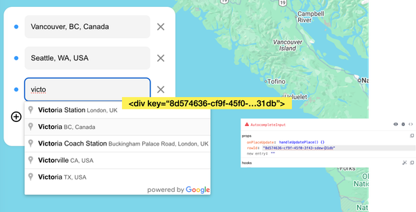 Google Maps Weather: Add a weather layer to Google Maps