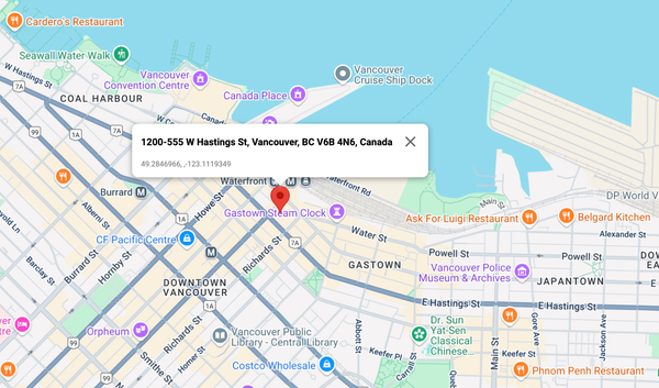 A practical guide to the Google Geocoding API